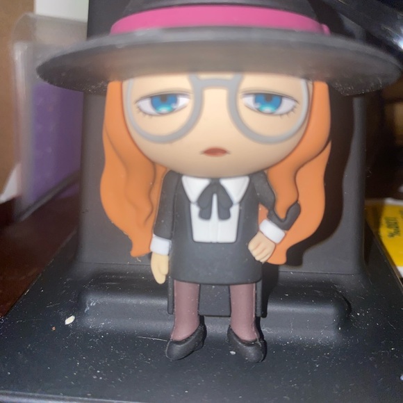 Accessories | Spy X Family Sylvia Sherwood Handler | Poshmark